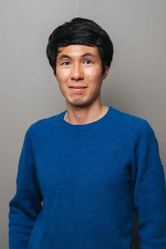 Kuan Chen – Founding Data Scientist | Modella AI