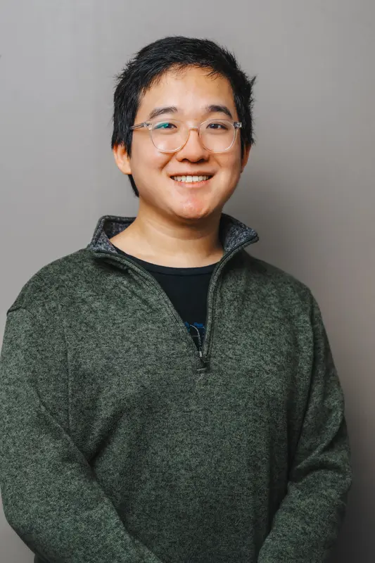Richard J. Chen – Founding Chief Technology Officer | Modella AI