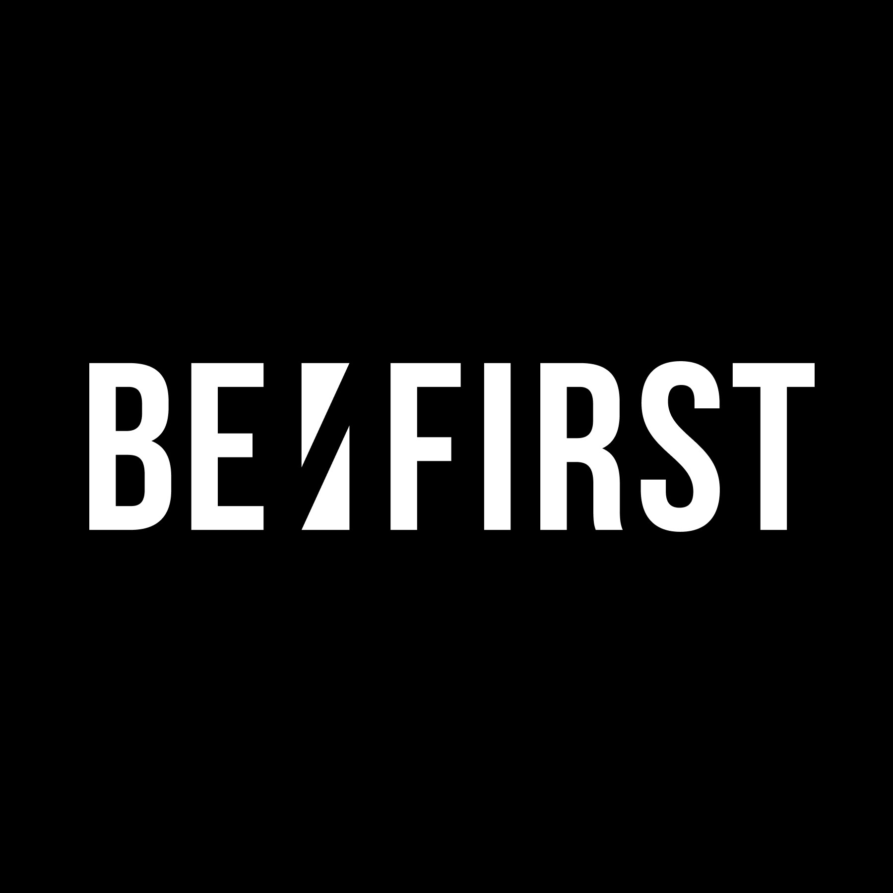 BE:FIRST