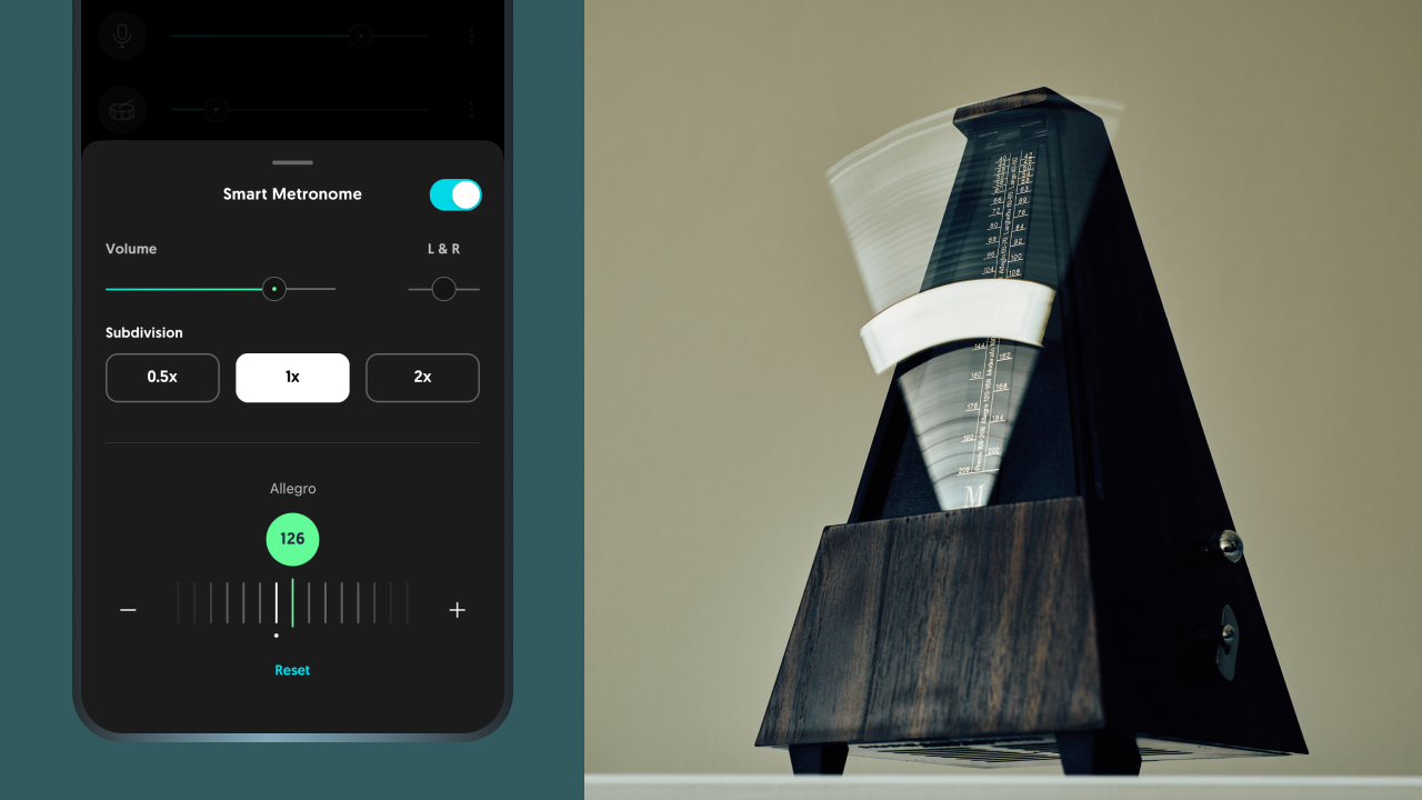What Is a Click Track, and Why Use It?