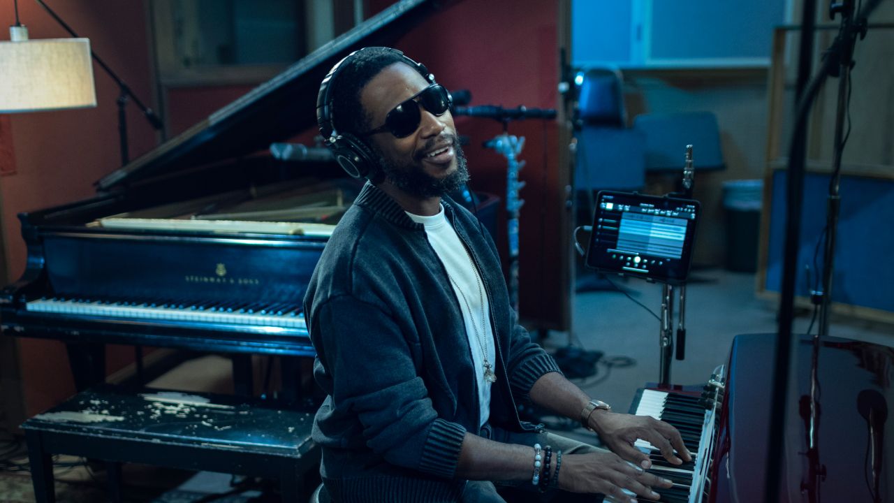 La creación de "Dance" con Cory Henry