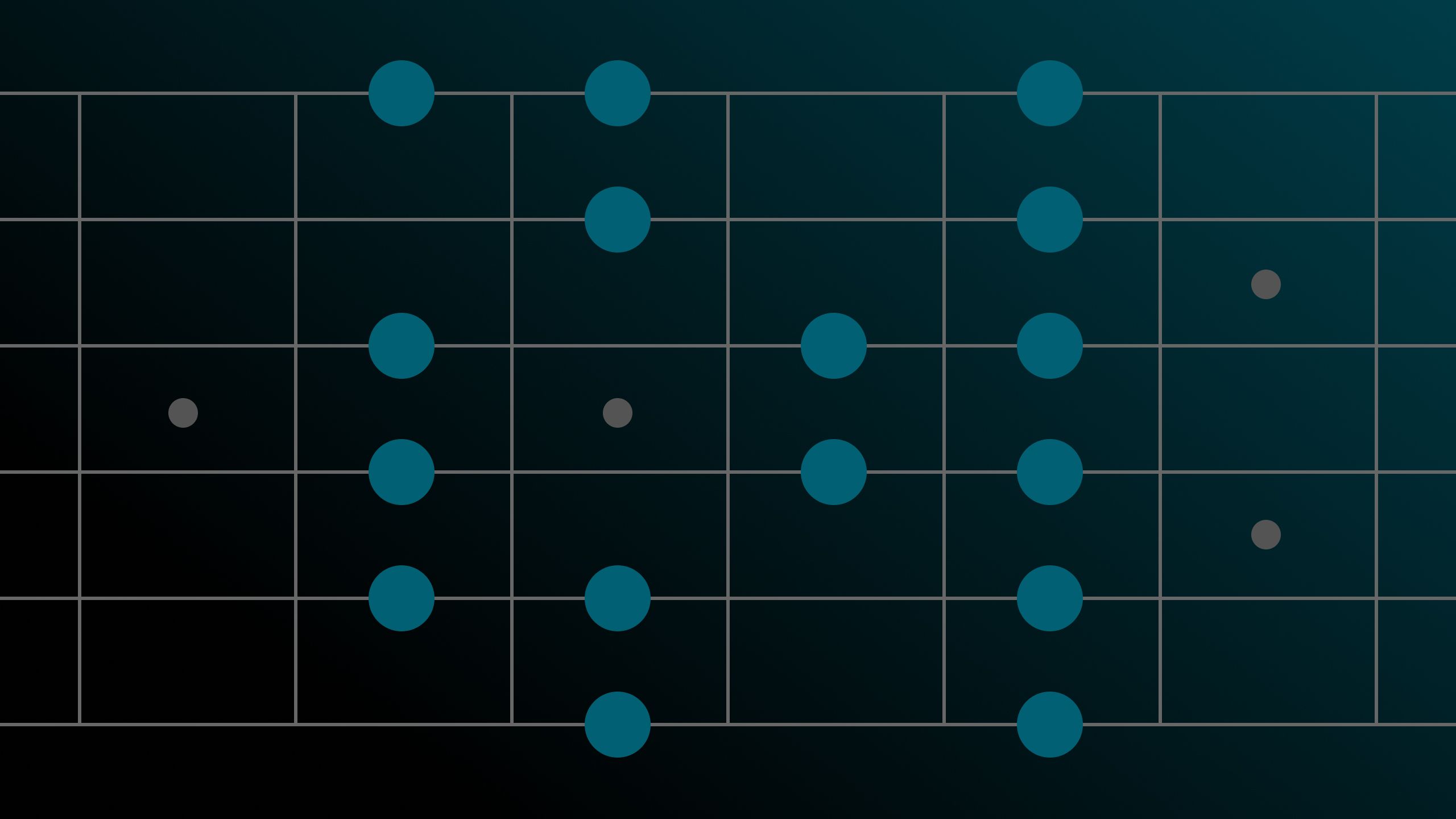 Guitar Scales: An Introduction