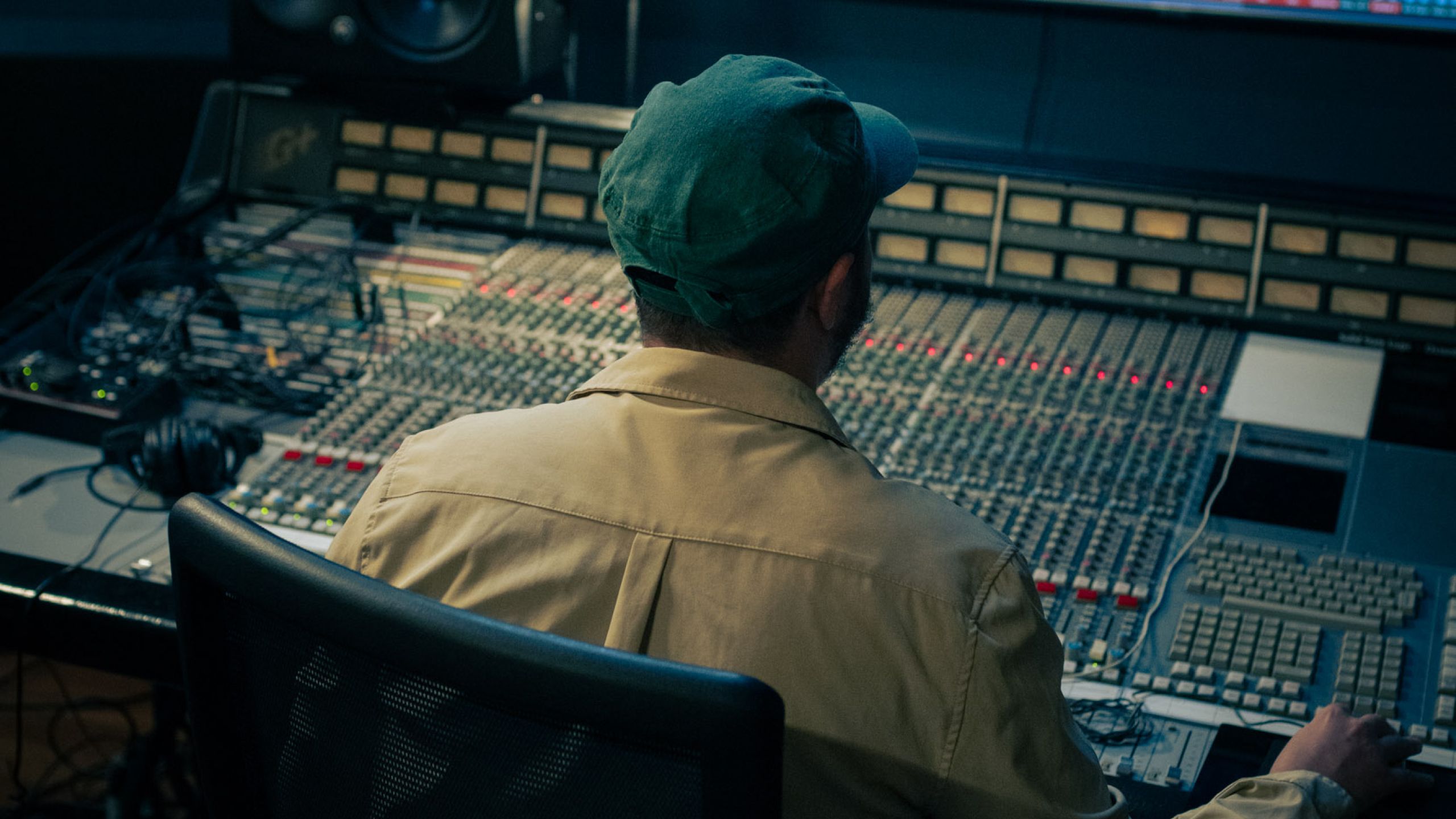 Siete consejos esenciales de mezcla para productores de música Siete consejos esenciales de mezcla para productores de música