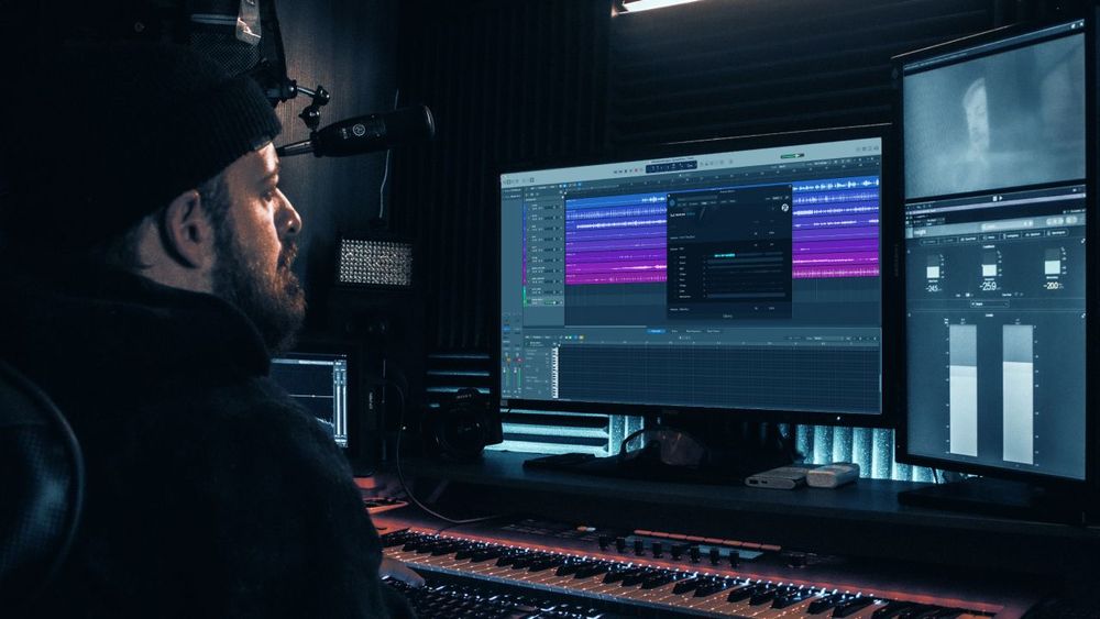 How To Use An Audio Interface With A DAW