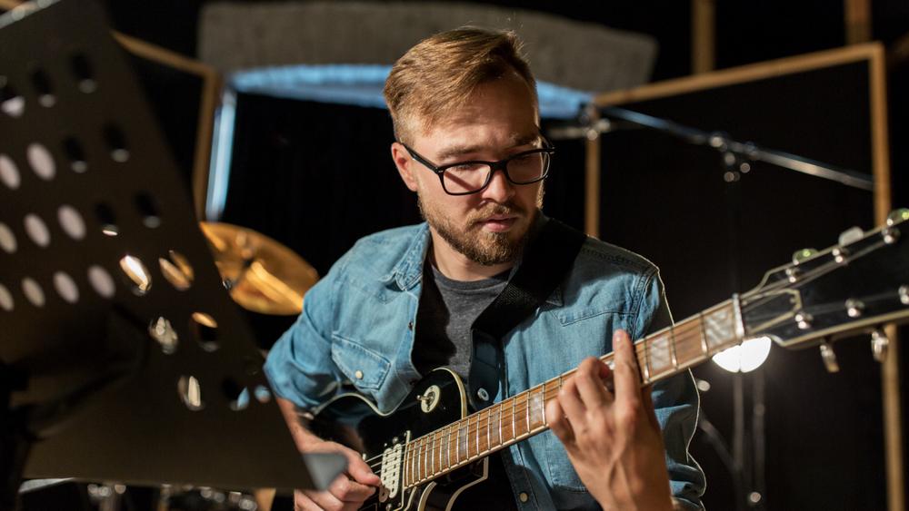 Rotina de Prática Musical: Fundamentos e Dicas