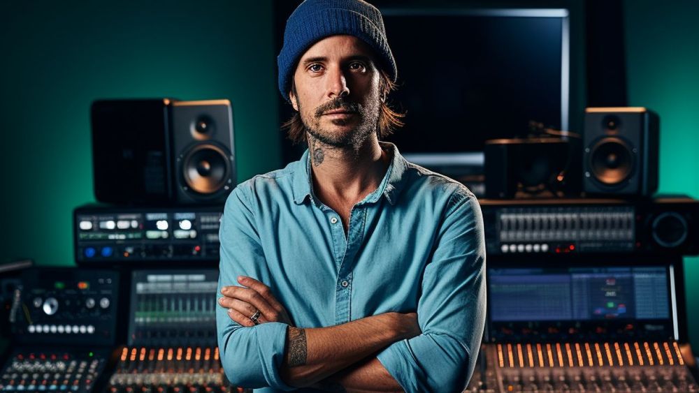 How to use a DAW in Music Production?