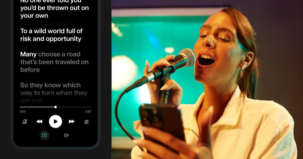 Nueva Función de Transcripción de Audio a Texto por IA: Convierte Audio ...