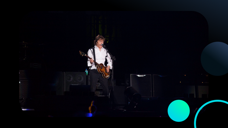 5 Famous Musicians Who Studied Music