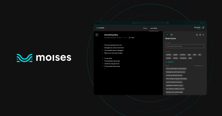Lyric Writer: Unleash Your Inner Wordsmith for Musical Success