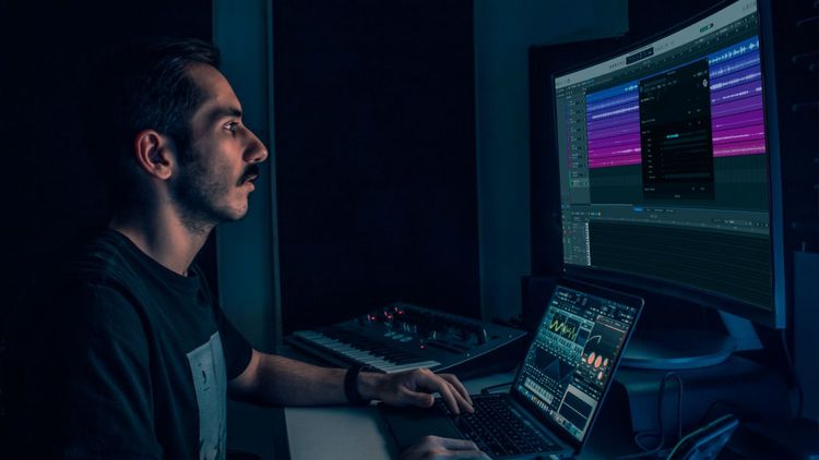 What Does a Music Producer Do? Let's Demystify Their Role