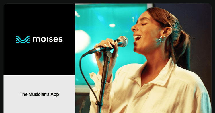 Isolate & Remove Vocals from ANY Song with Moises