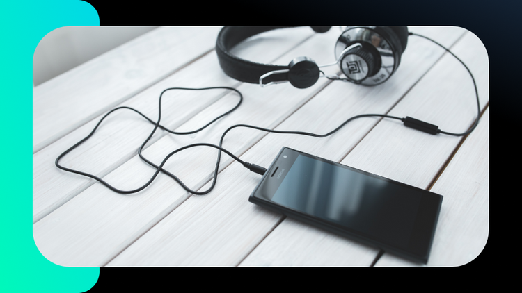 Conozca los Principales Formatos de Audio