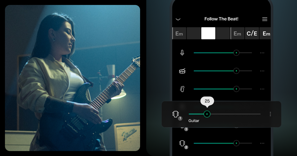 Moises App: Android and iOS