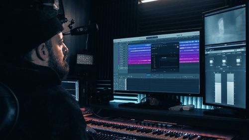 How To Use An Audio Interface With A Daw