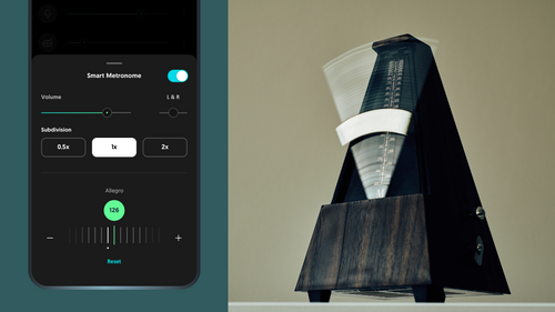 What Is a Click Track, and Why Use It?