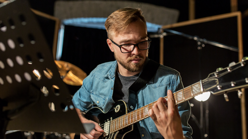 Rutina de Practica Musical: Fundamentos y Consejos