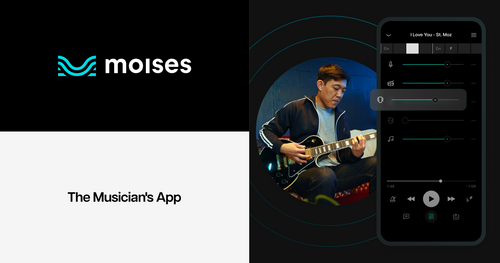 Moises App: The Ultimate Practice Tool for Musicians