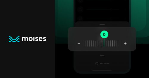 Pitch Changer & Shifter: Adjust Audio Pitch Online Instantly