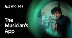 Moises App: The Musician's App | Vocal Remover & much more | Moises App