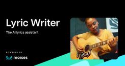 Lyric Writer: Unleash Your Inner Wordsmith for Musical Success