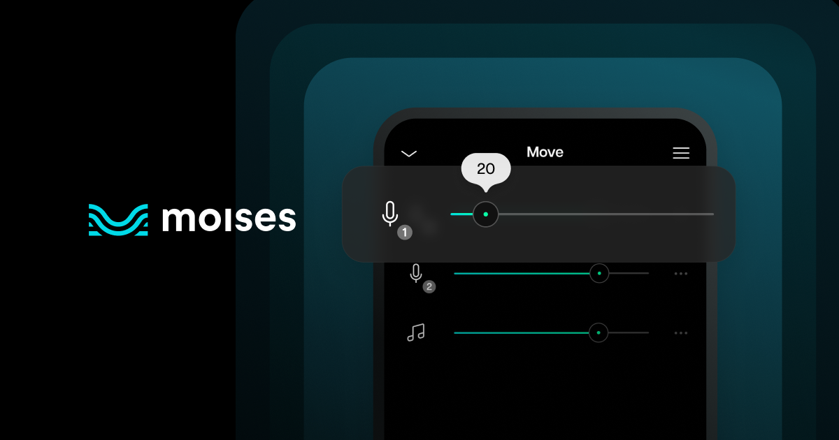 Vocal Stems: Isolate Main and Backing Vocals from Instruments