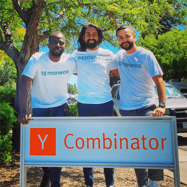 Moneco, l’application financière de la diaspora africaine