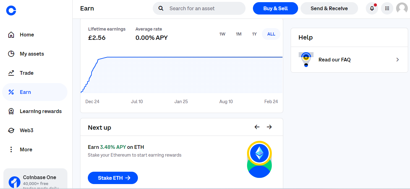 10 Best Crypto Staking Platforms To Use