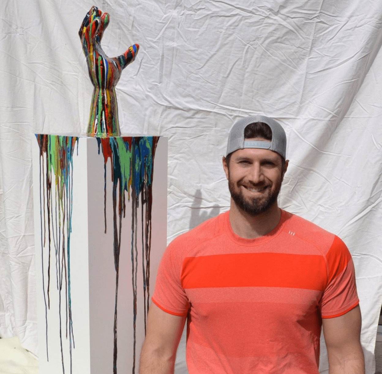 Ronin | Blake McFarland