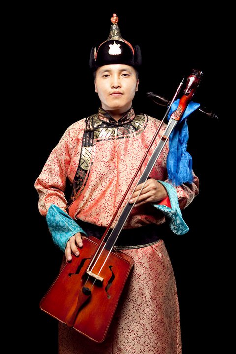 Ronin | Bukhu Ganburged