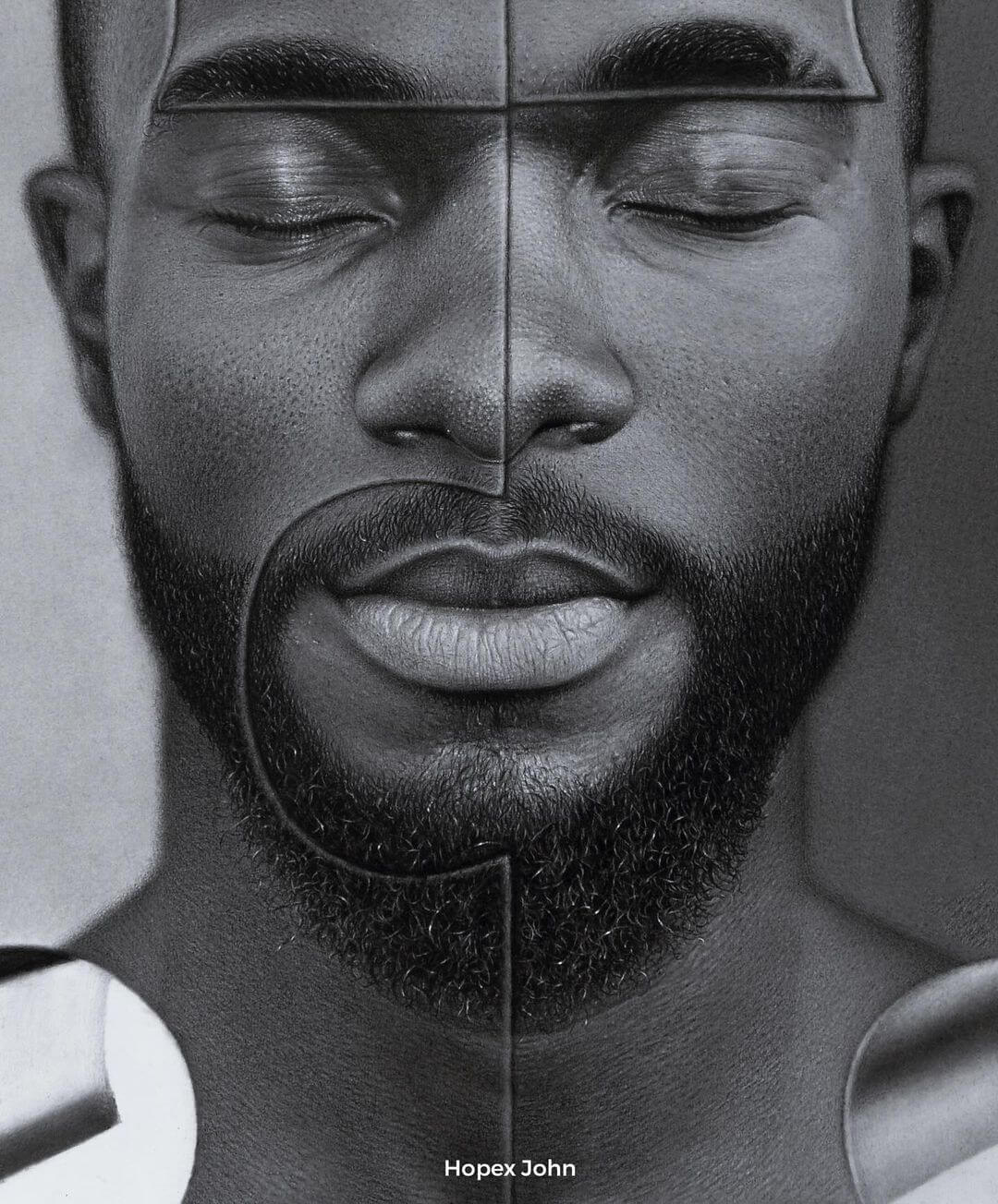 Ronin | Hopex John