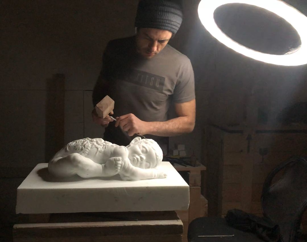 Ronin | Roland Mikhail