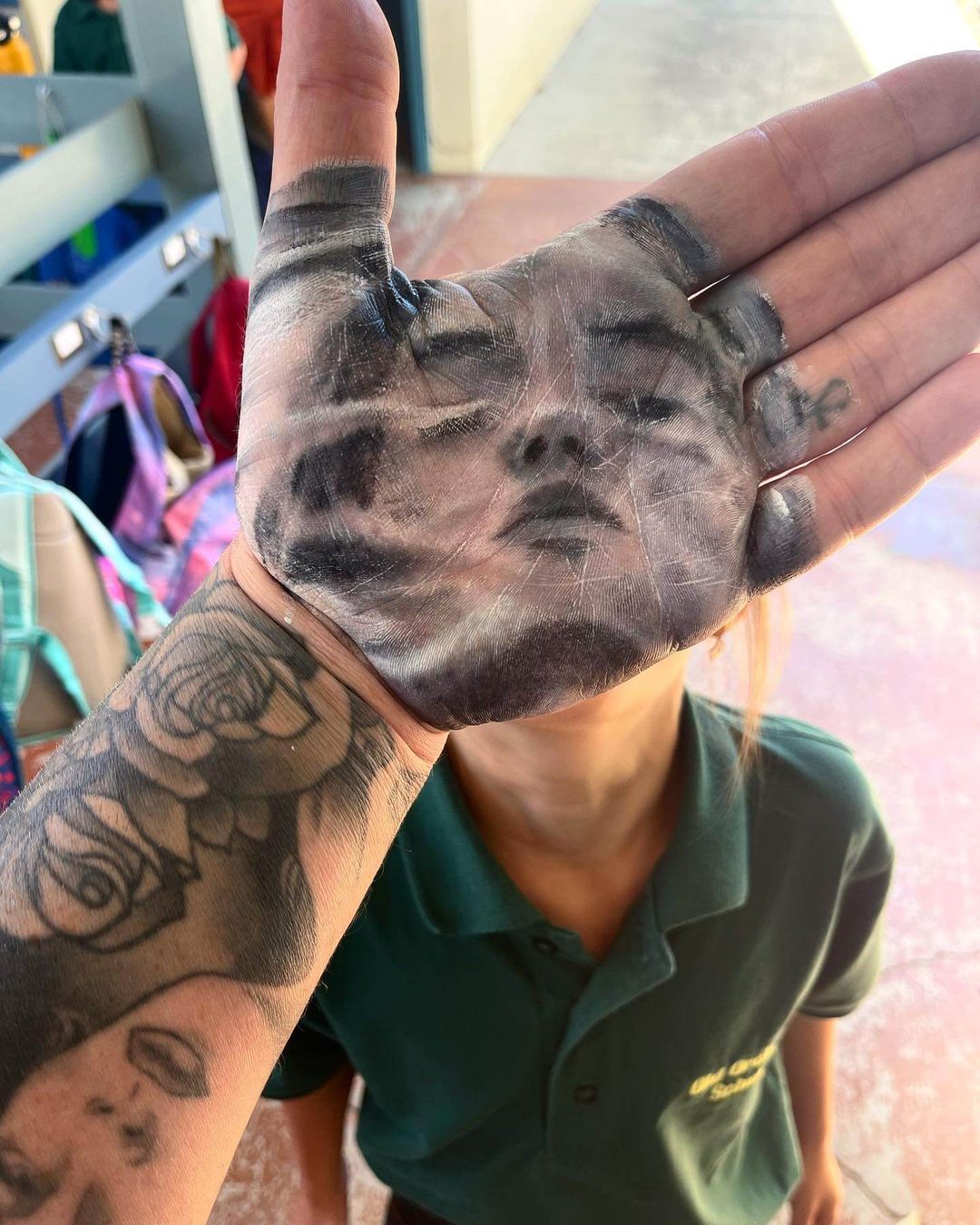 Ronin | Russell Powell