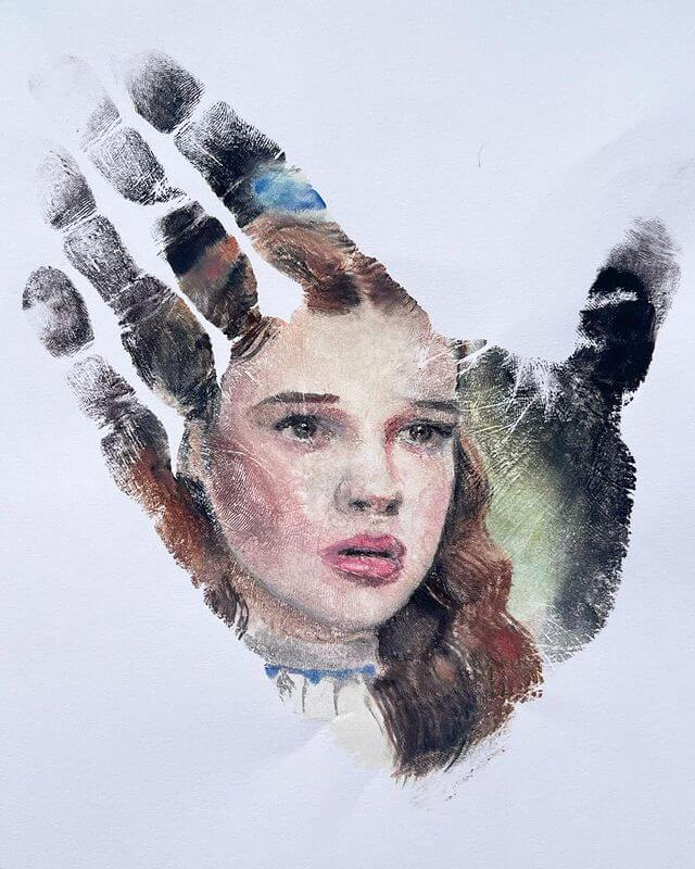 Ronin | Russell Powell