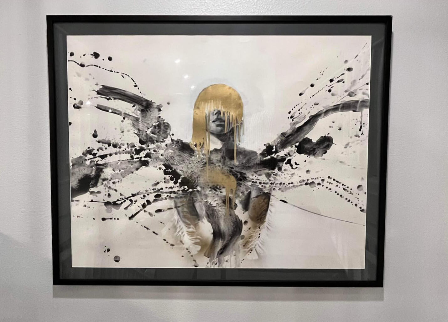 Ronin | Russell Powell