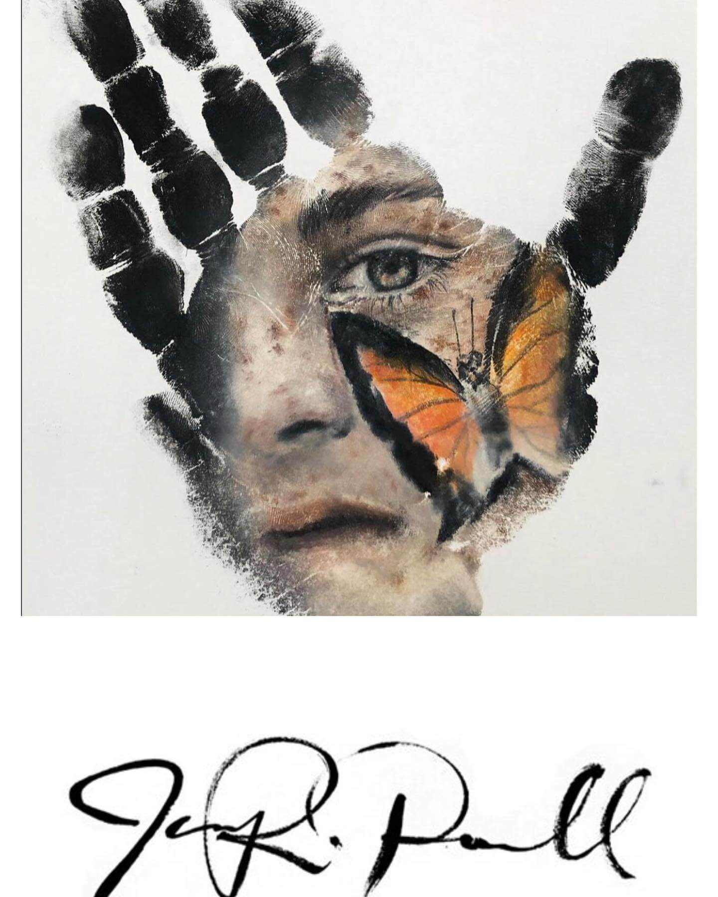 Ronin | Russell Powell