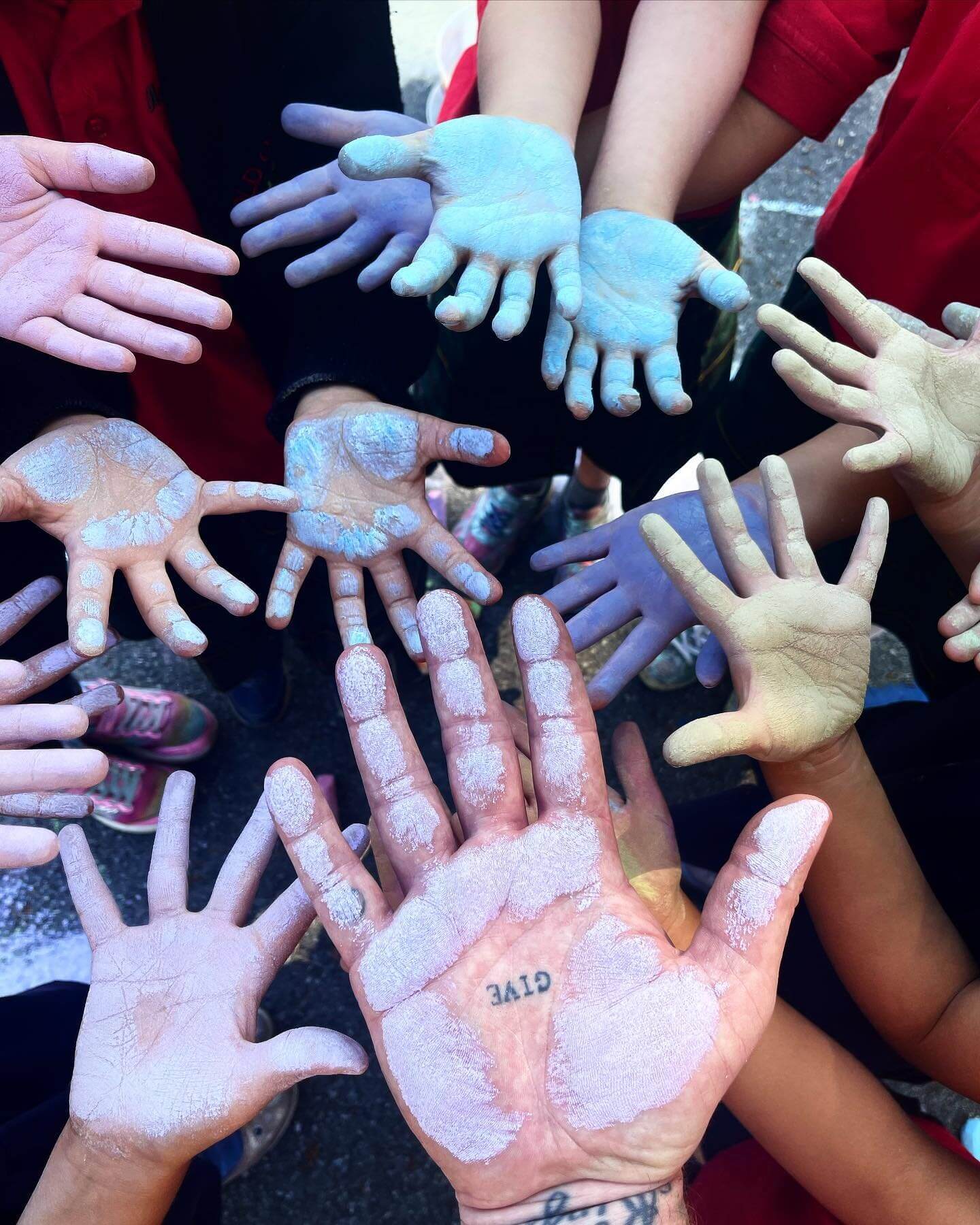 Ronin | Russell Powell