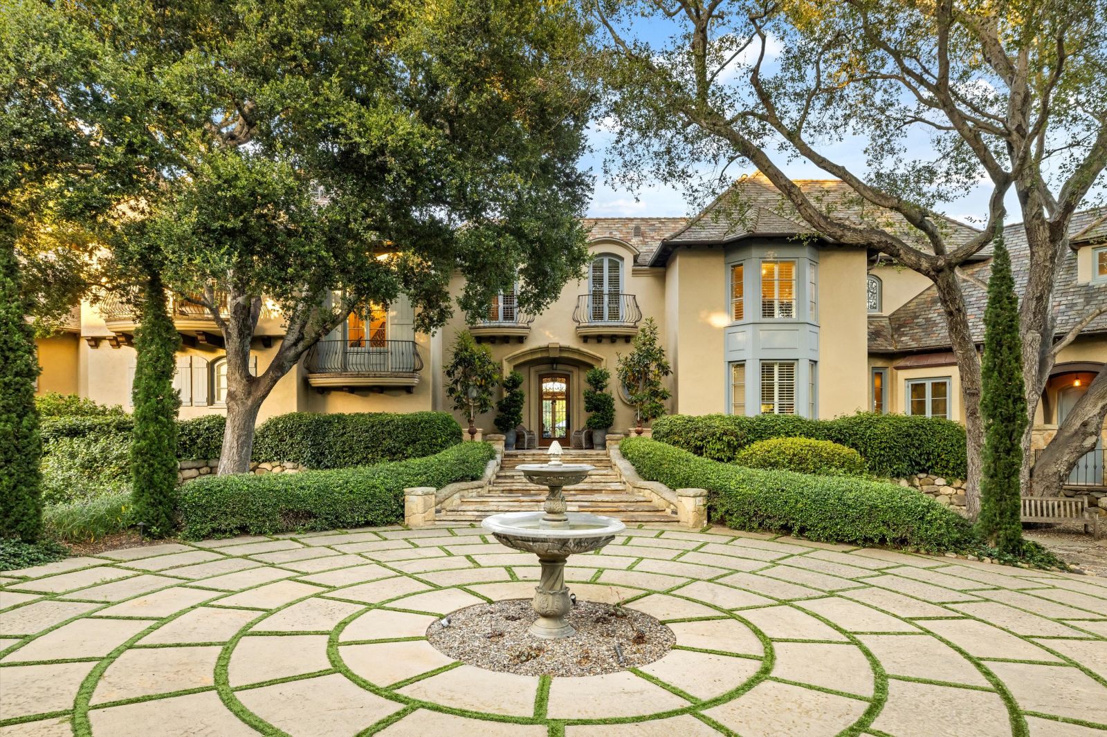 630 Stonehouse Ln, Montecito, CA 93108