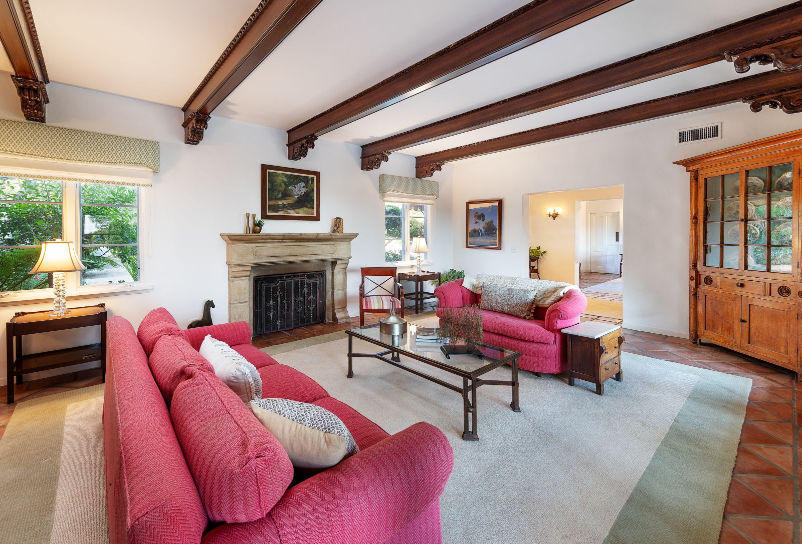 1029 Alston Road, Montecito CA 93108 | Listing Agent Cristal Clarke