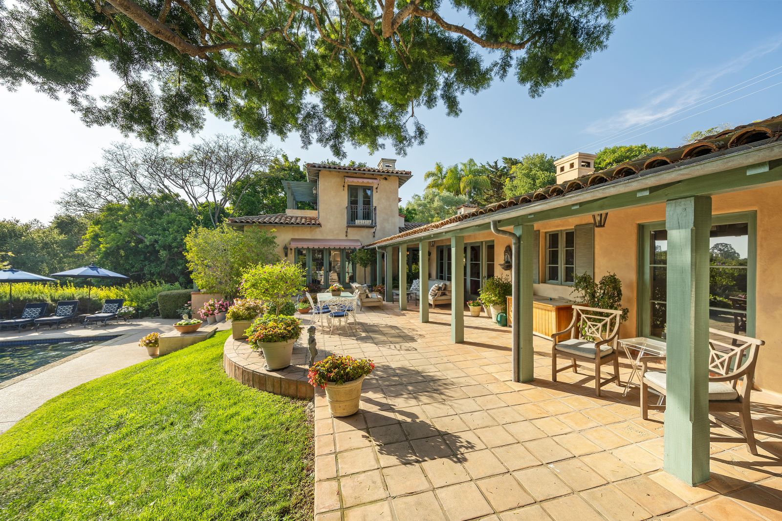 1029 Alston Road, Montecito CA 93108 | Listing Agent Cristal Clarke