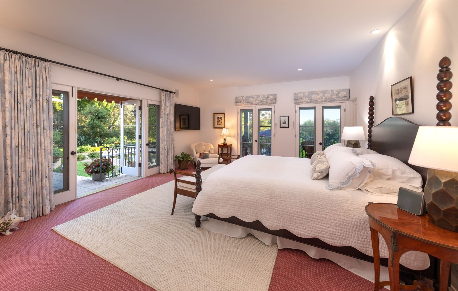 1029 Alston Road, Montecito CA 93108 | Listing Agent Cristal Clarke