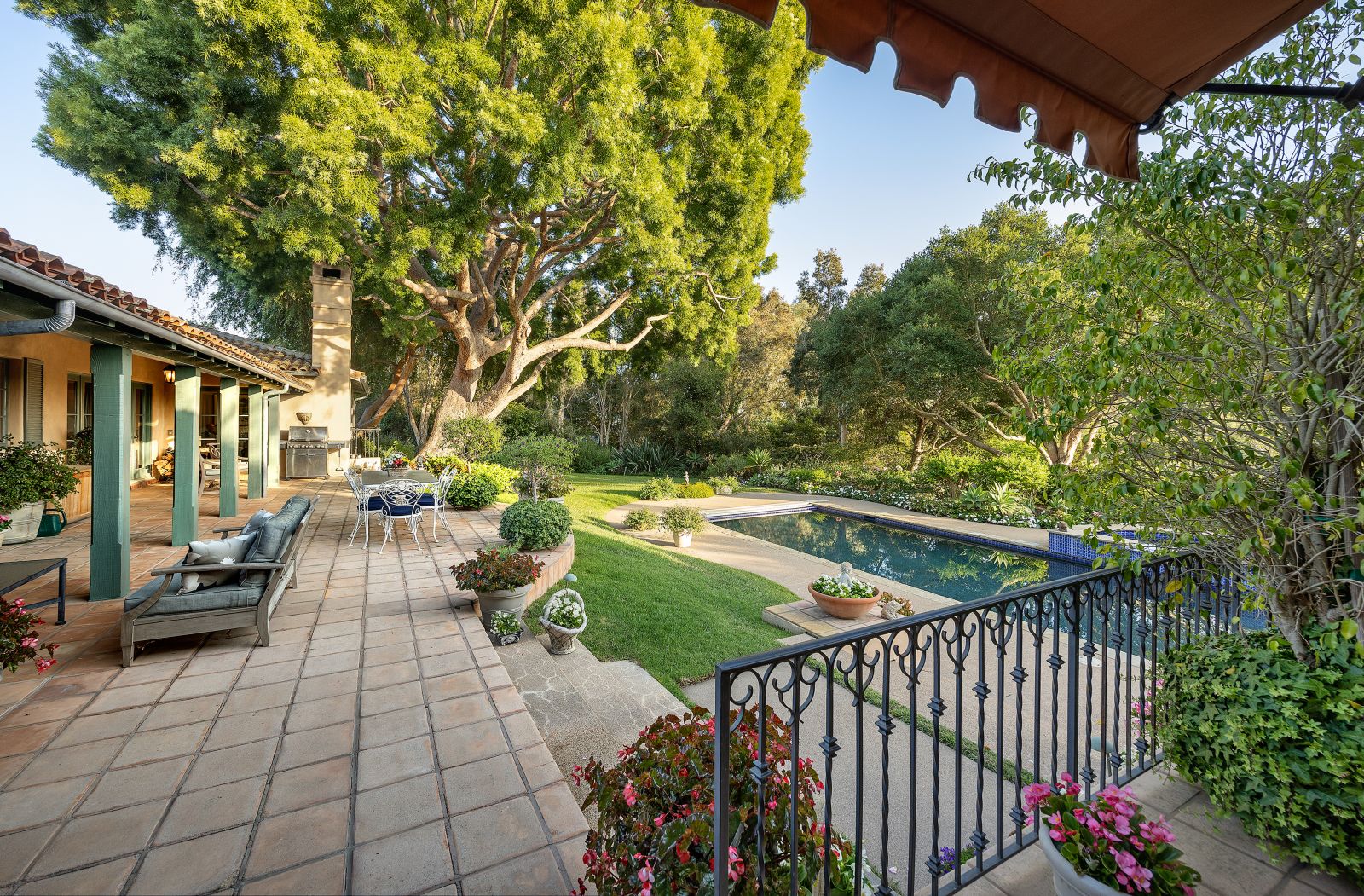 1029 Alston Road, Montecito CA 93108 | Listing Agent Cristal Clarke
