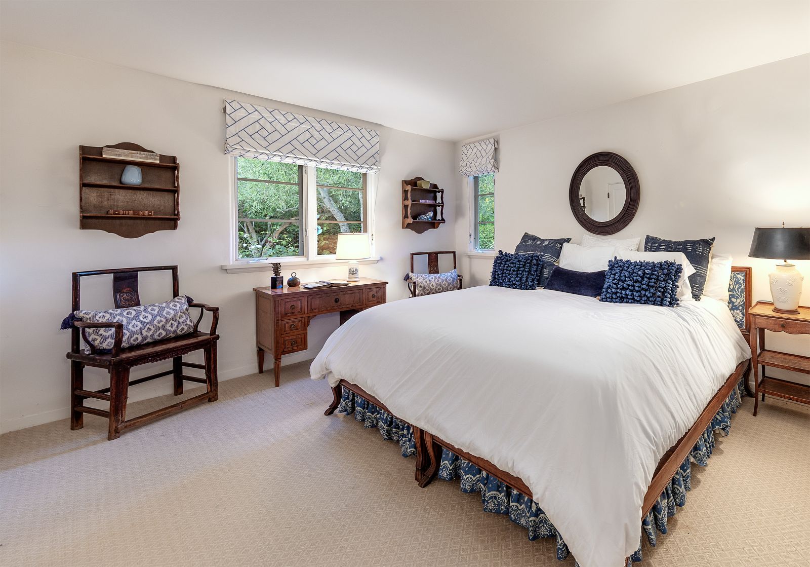 1029 Alston Road, Montecito CA 93108 | Listing Agent Cristal Clarke