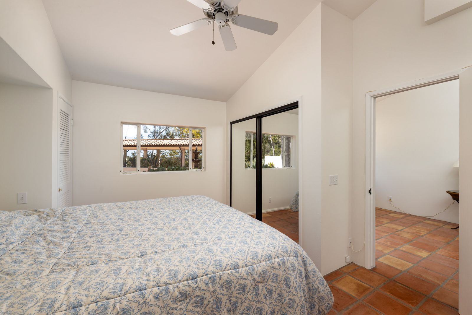 Mountain and Ocean View Montecito Hills Estate - Listing Agent Cristal ...