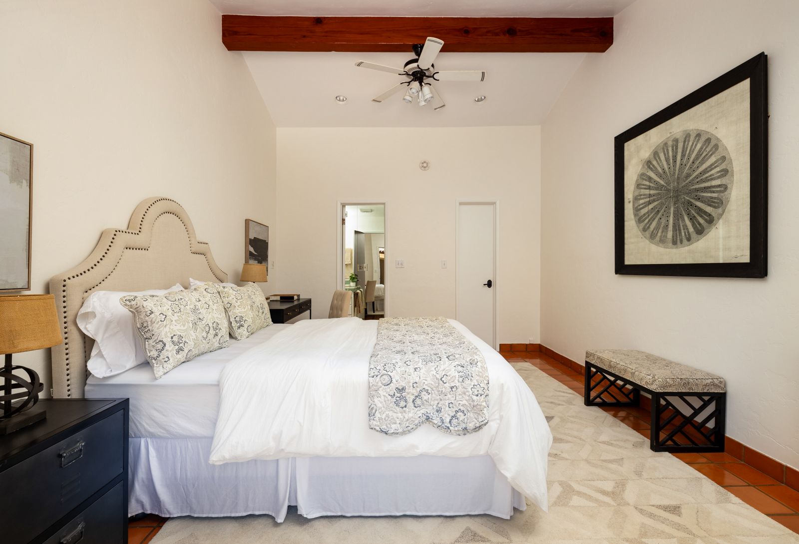 Mountain and Ocean View Montecito Hills Estate - Listing Agent Cristal ...