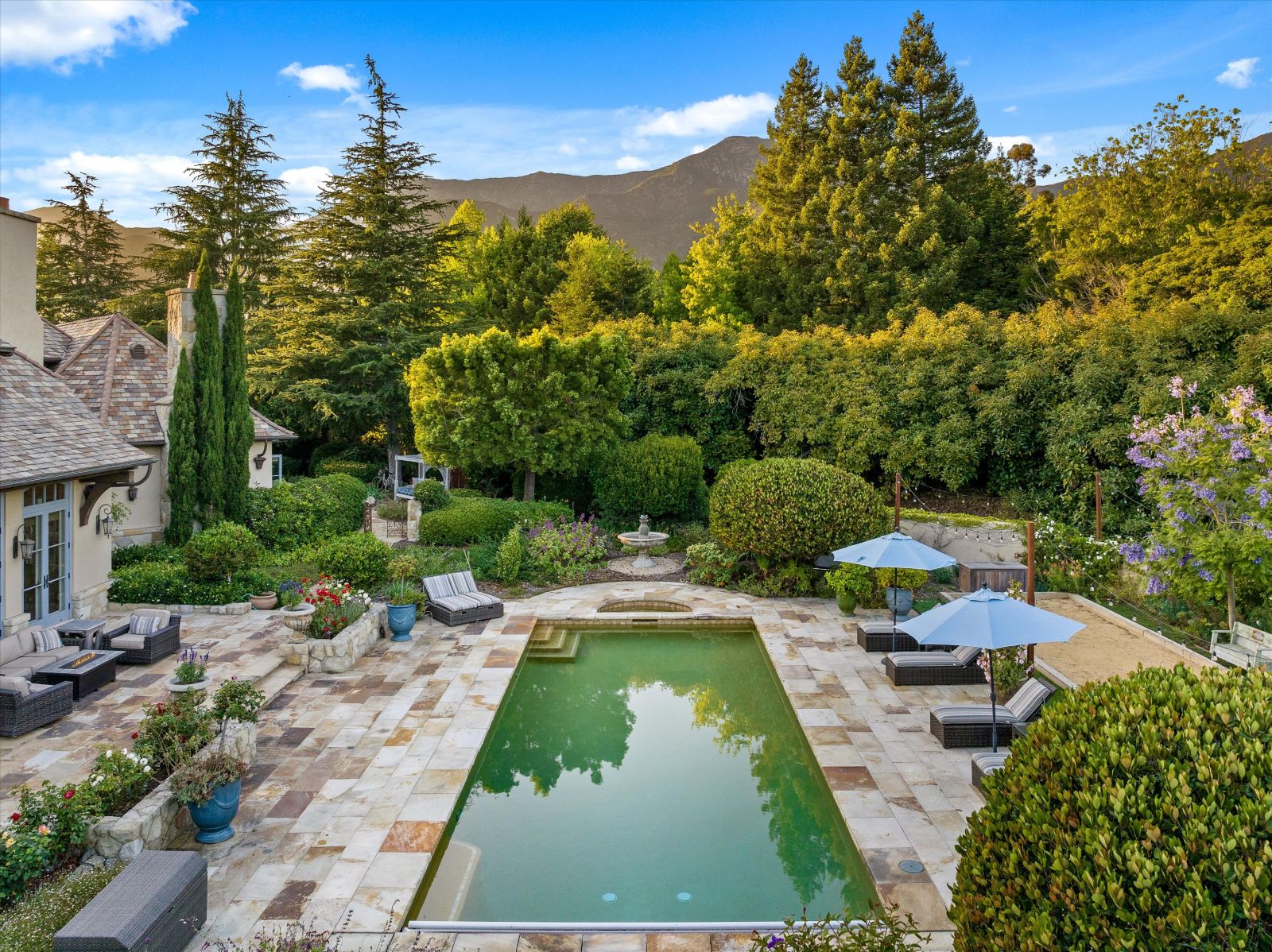 630 Stonehouse Ln, Montecito, CA 93108