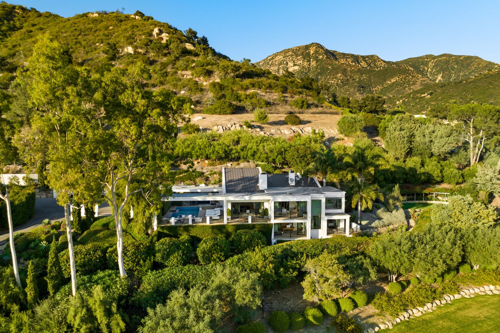 1514 E Mountain Drive, Montecito, CA 93108 | Listing Agent Cristal Clarke
