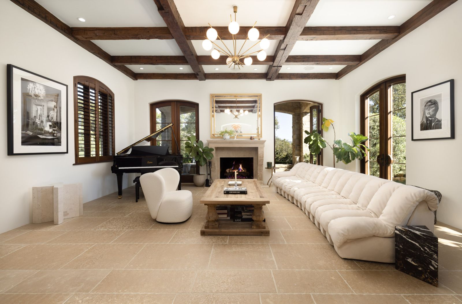 799 Lilac Dr, Montecito, CA 93108