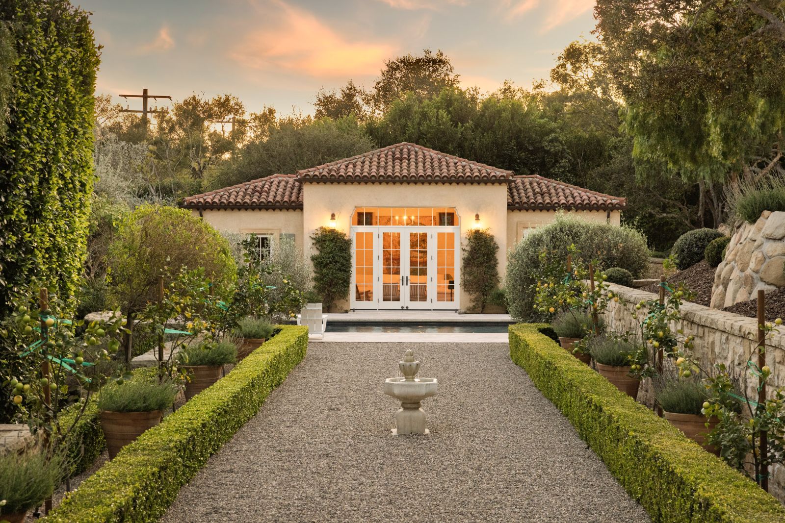 799 Lilac Dr, Montecito, CA 93108
