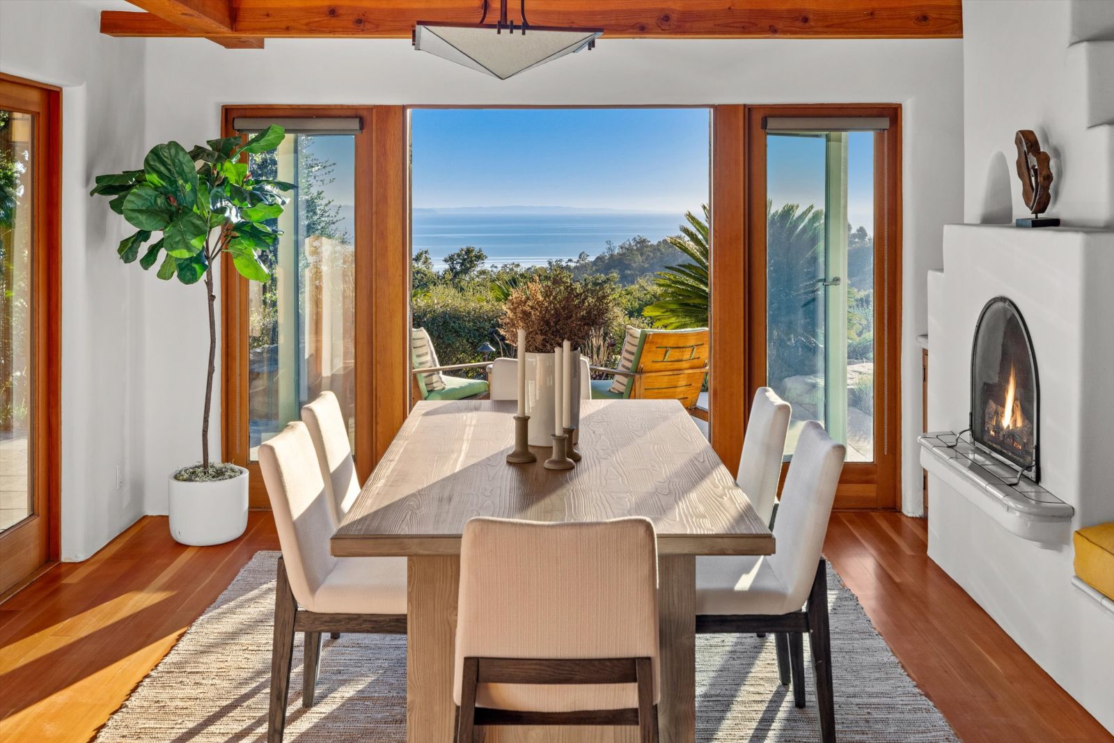 Magical Toro Canyon Estate