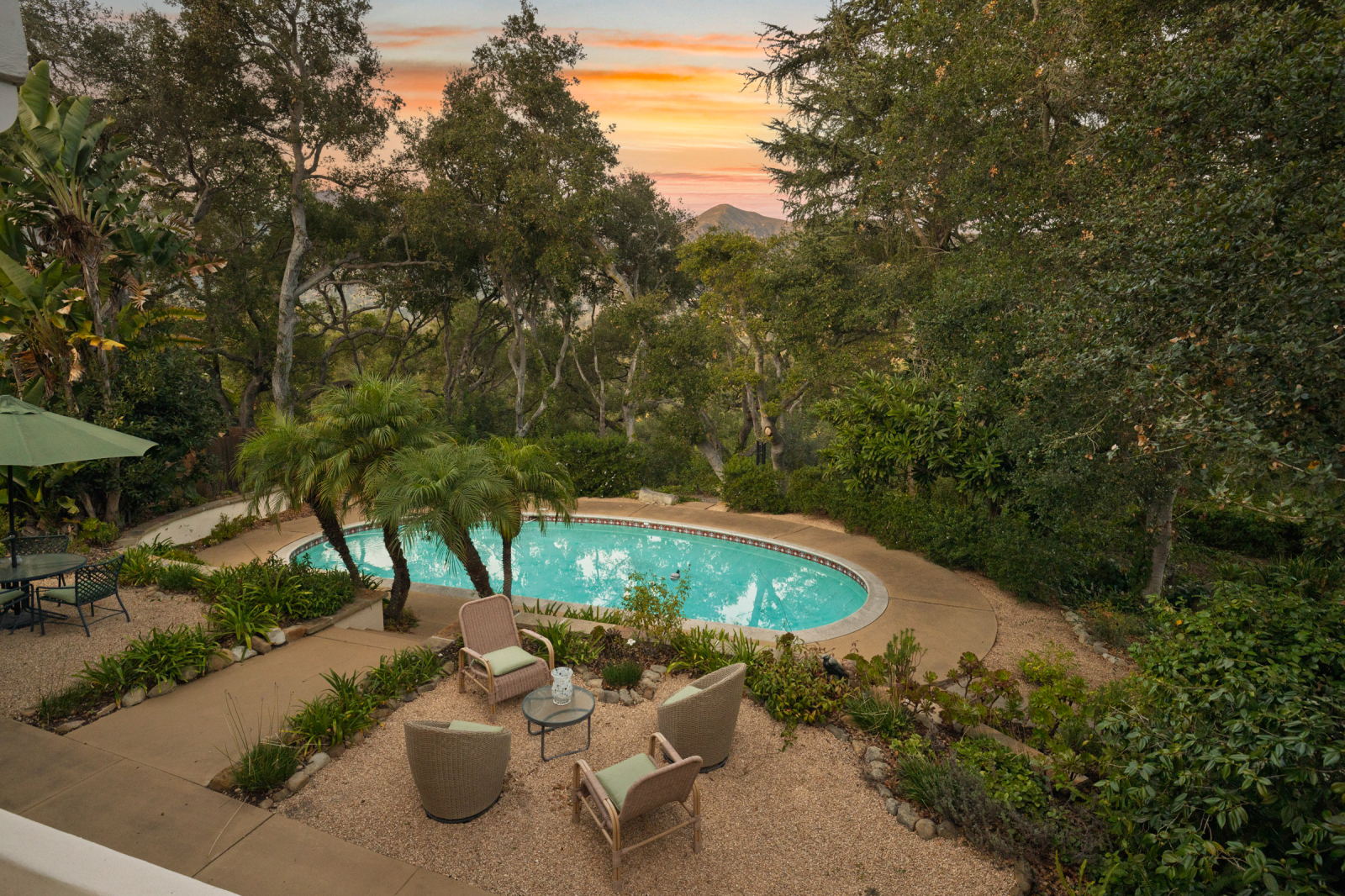 937 Arcady Road, Montecito, CA 93108 | Listing agent Cristal Clarke